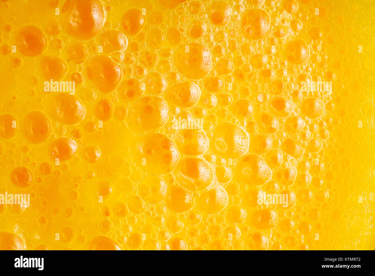 Diet healthy nutrition. Fresh yellow fruits juice background texture ...