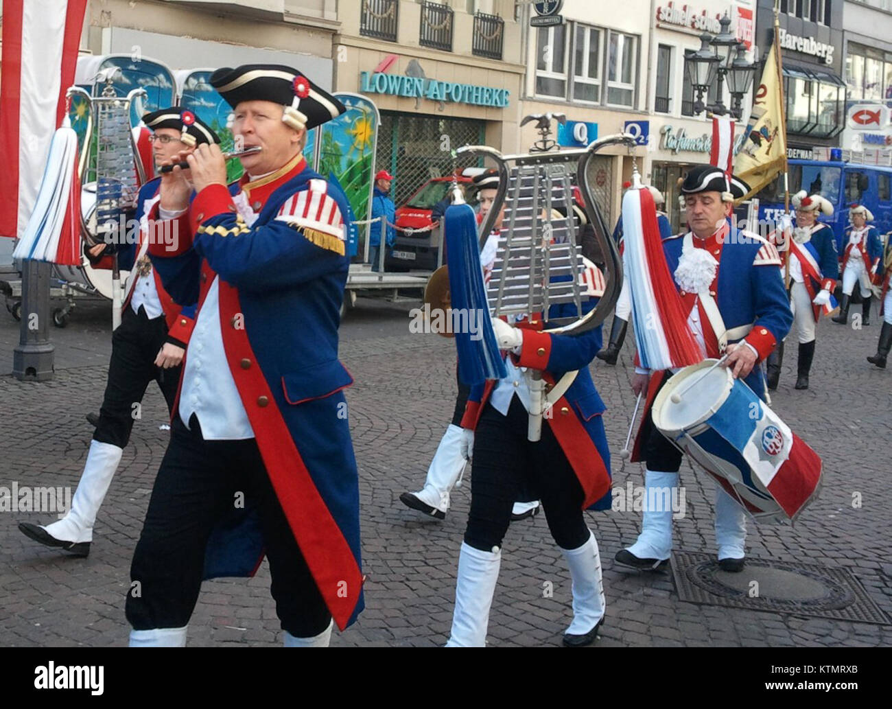Beueler Stadtsoldaten Kapelle, located in Bonn, Germany, is a chapel ...