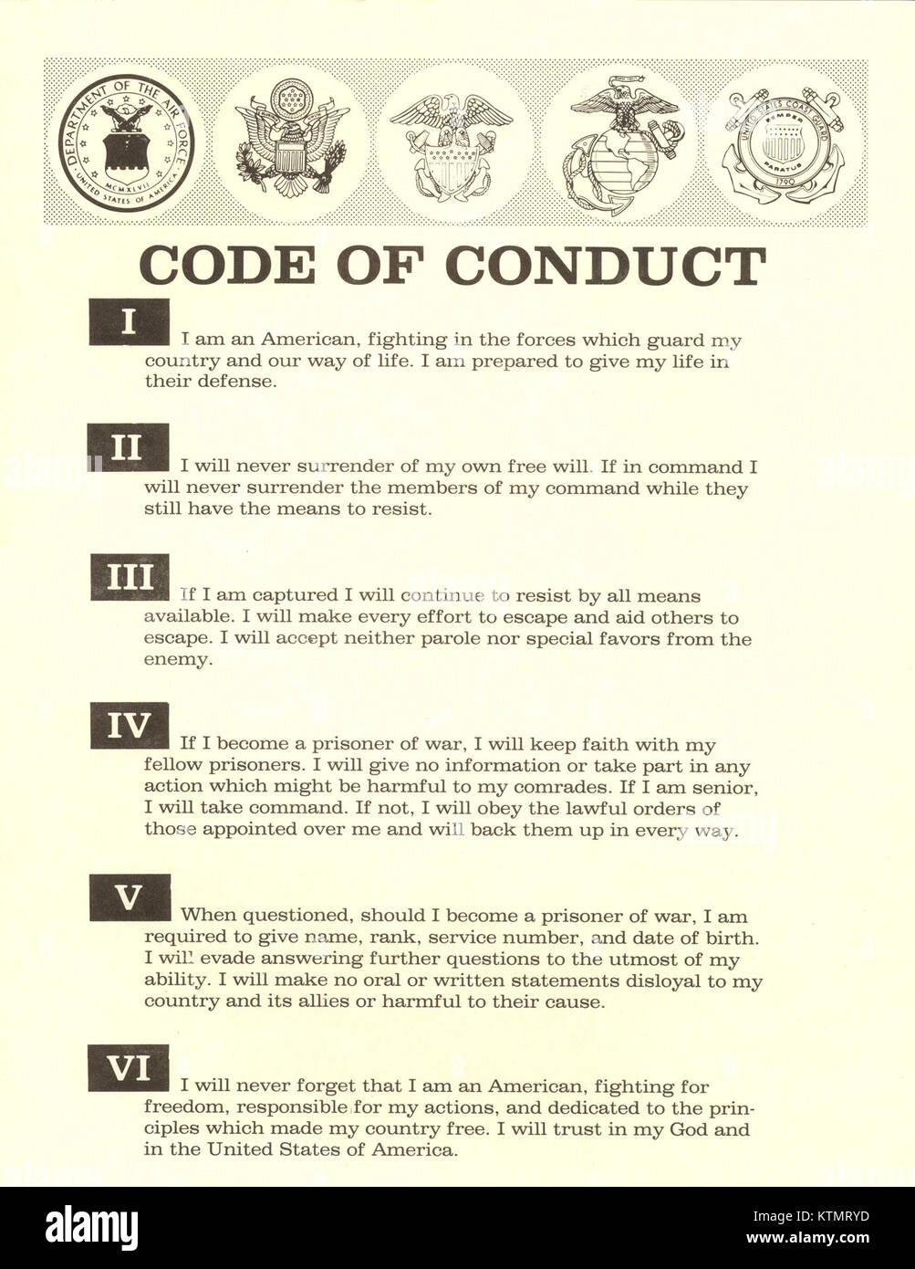 Code of conduct book hi-res stock photography and images - Alamy