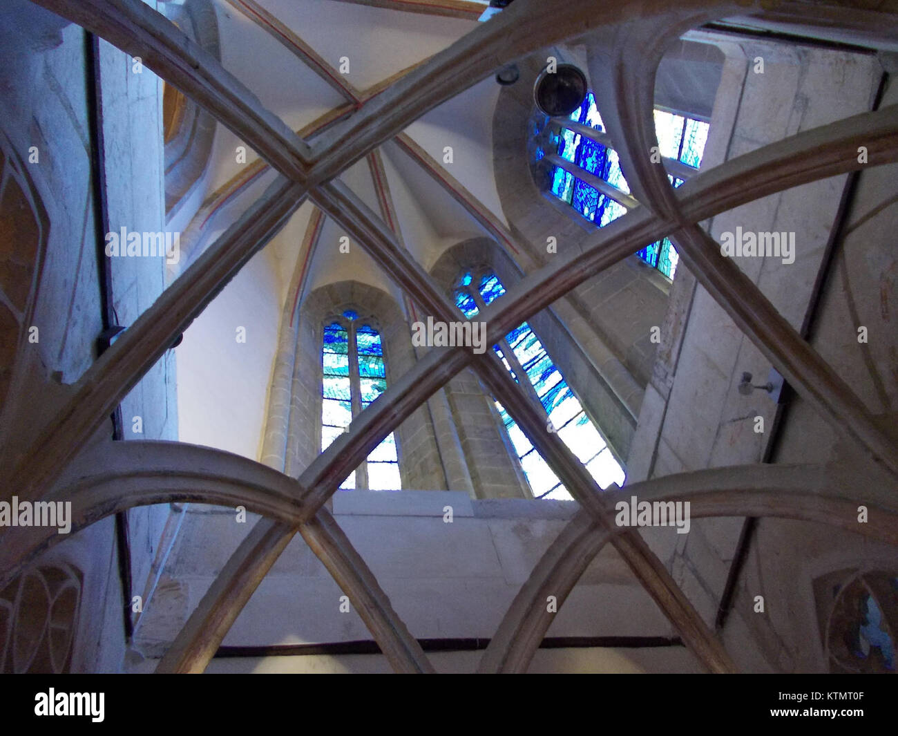 The Basilica of the Virgin Mary Protectress in Ptujska Gora, Slovenia ...
