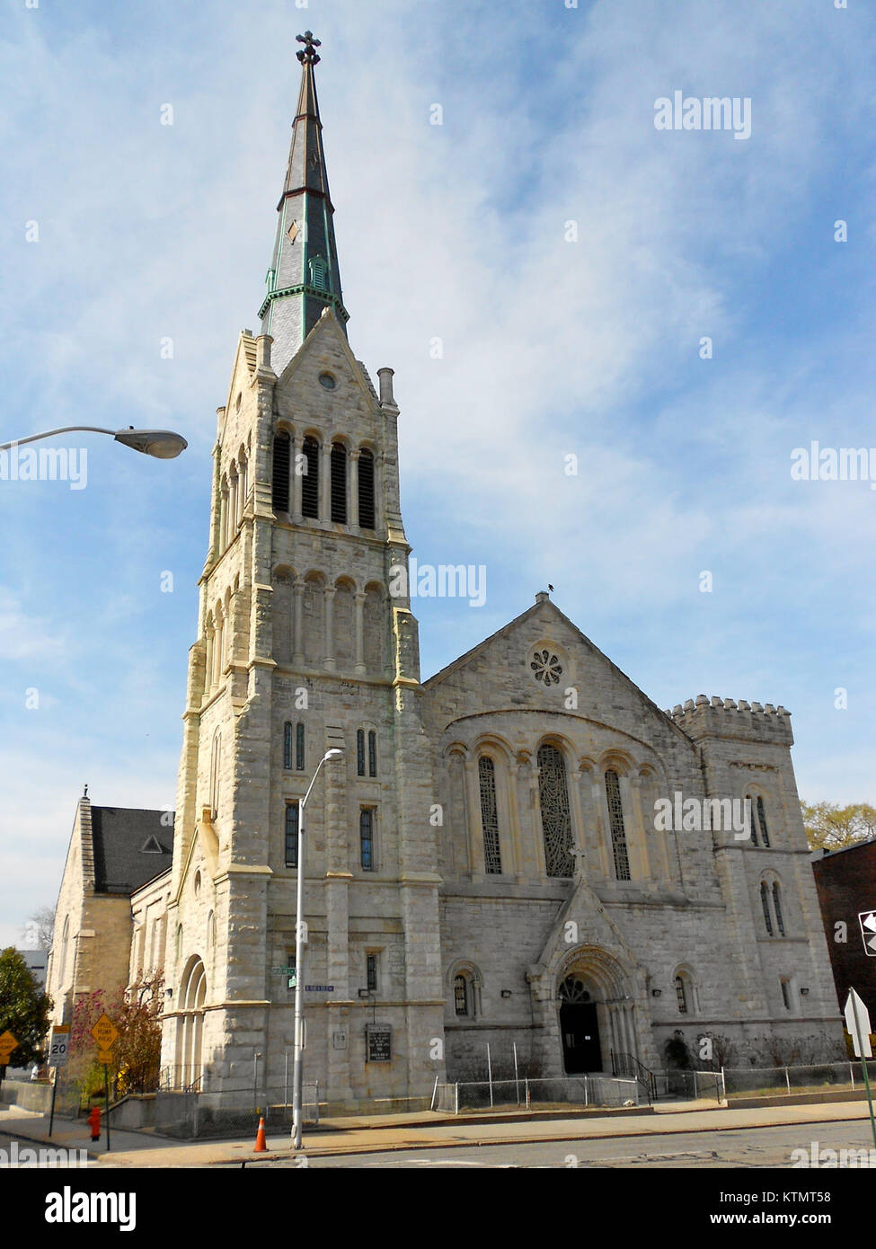African methodist episcopal church hi-res stock photography and images ...