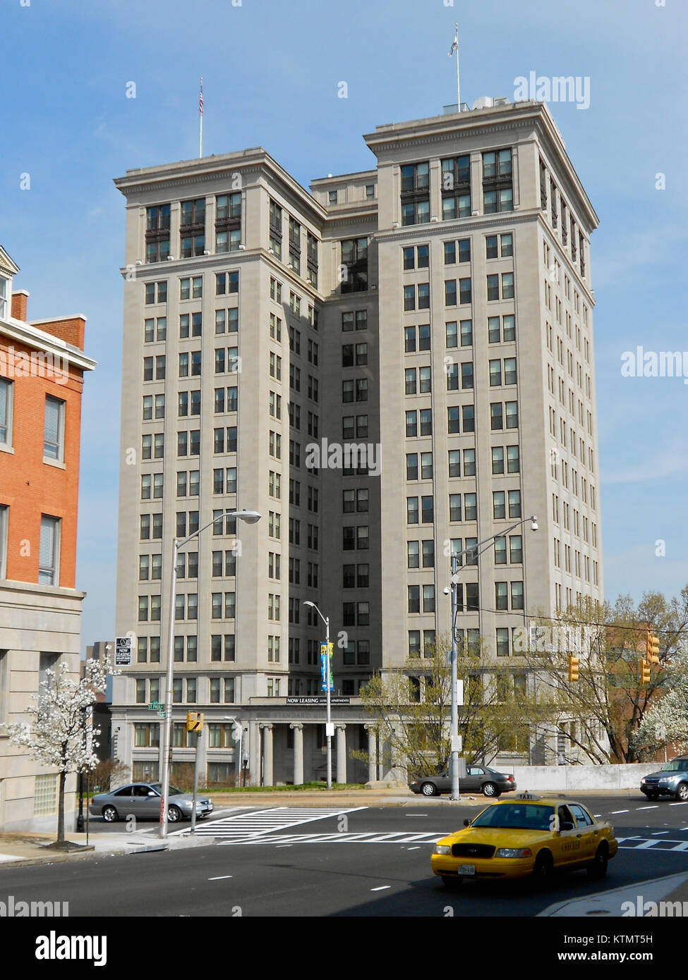 The Baltimore Standard Oil Building is a historic office building in ...