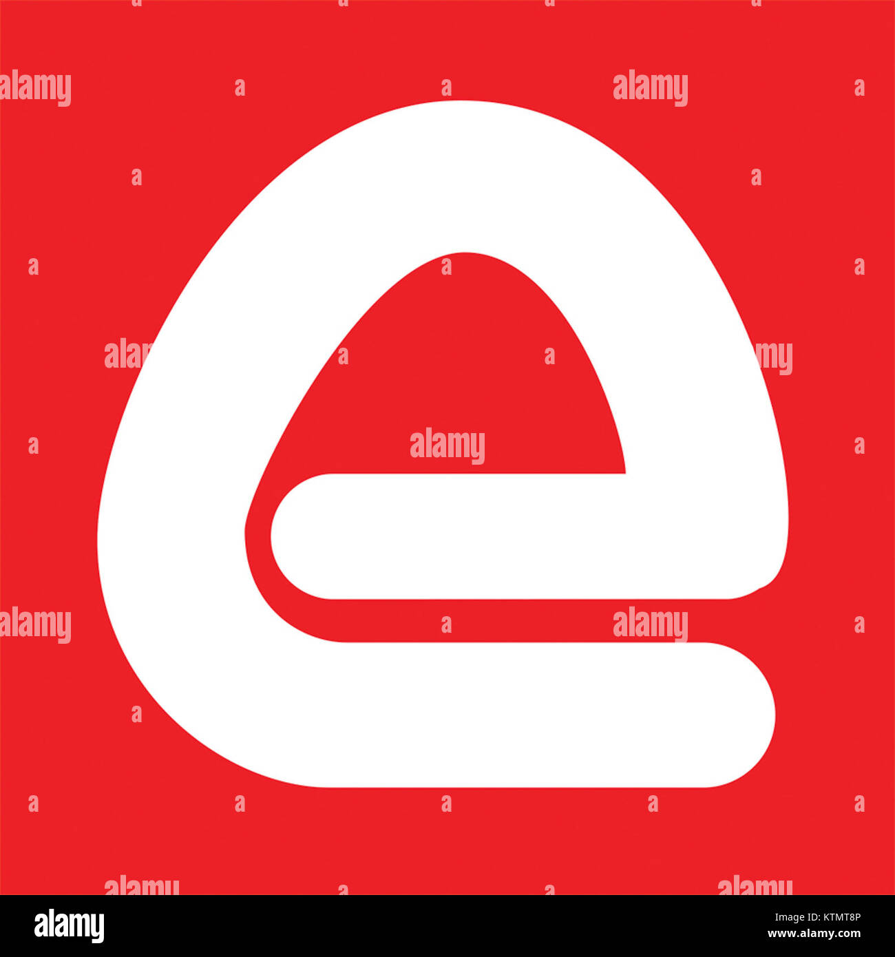 Image of the Electrocomponents logo in red, showcasing the company’s ...