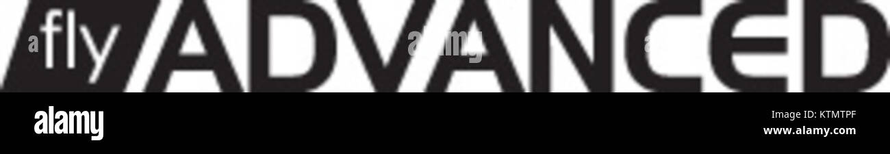 The logo of Flyadvanced, a company known for its aviation products or ...