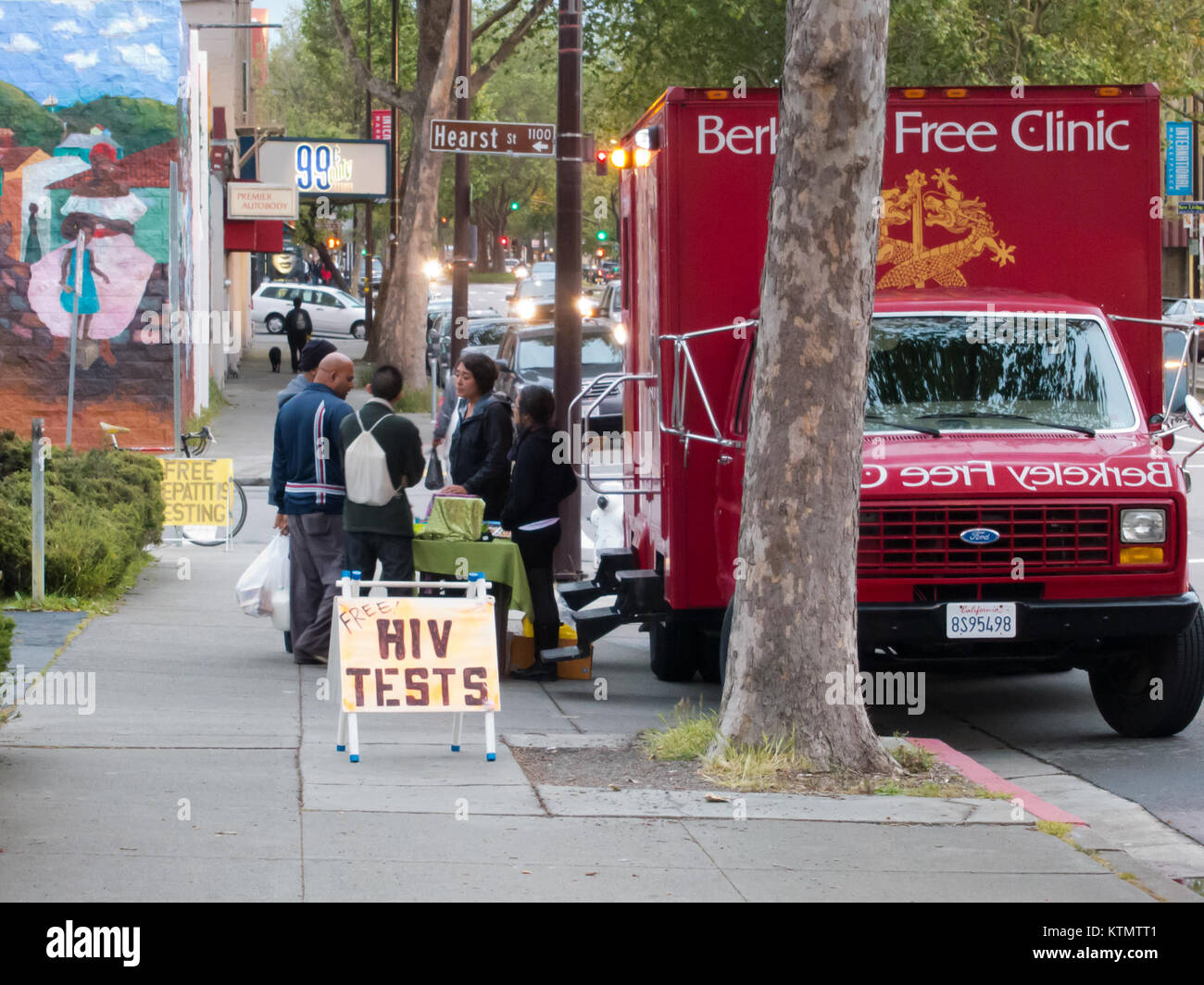Hiv Tests High Resolution Stock Photography and Images - Alamy