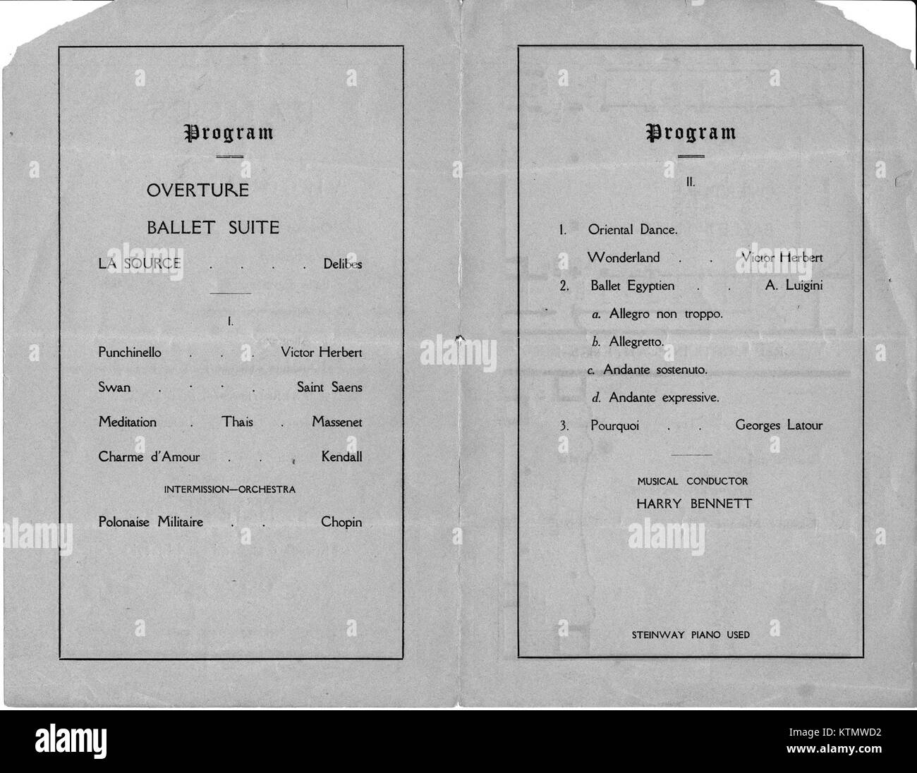The Virginia Program from December 1913 is a historical document that ...