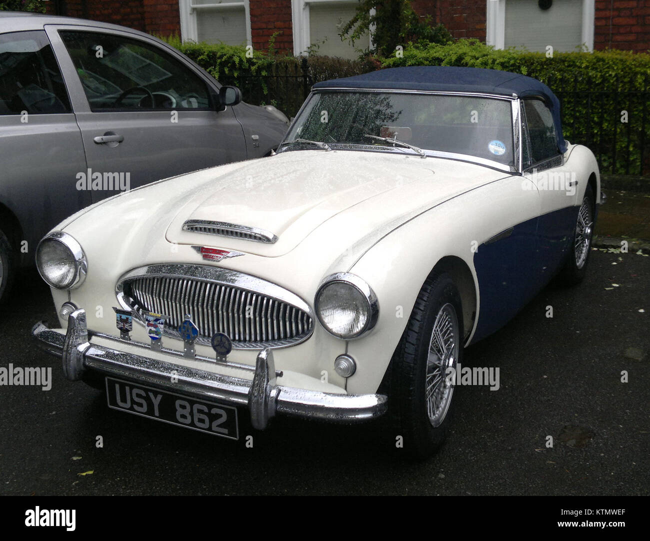 A car cars the vehicles hi-res stock photography and images - Alamy