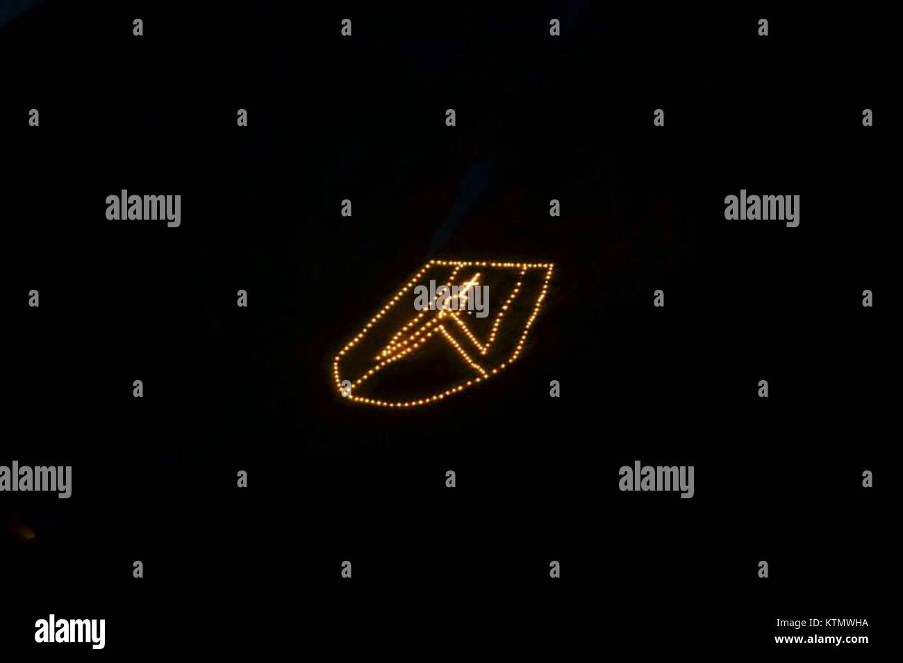 Bergfeuer Achensee is a traditional alpine fire event held annually ...