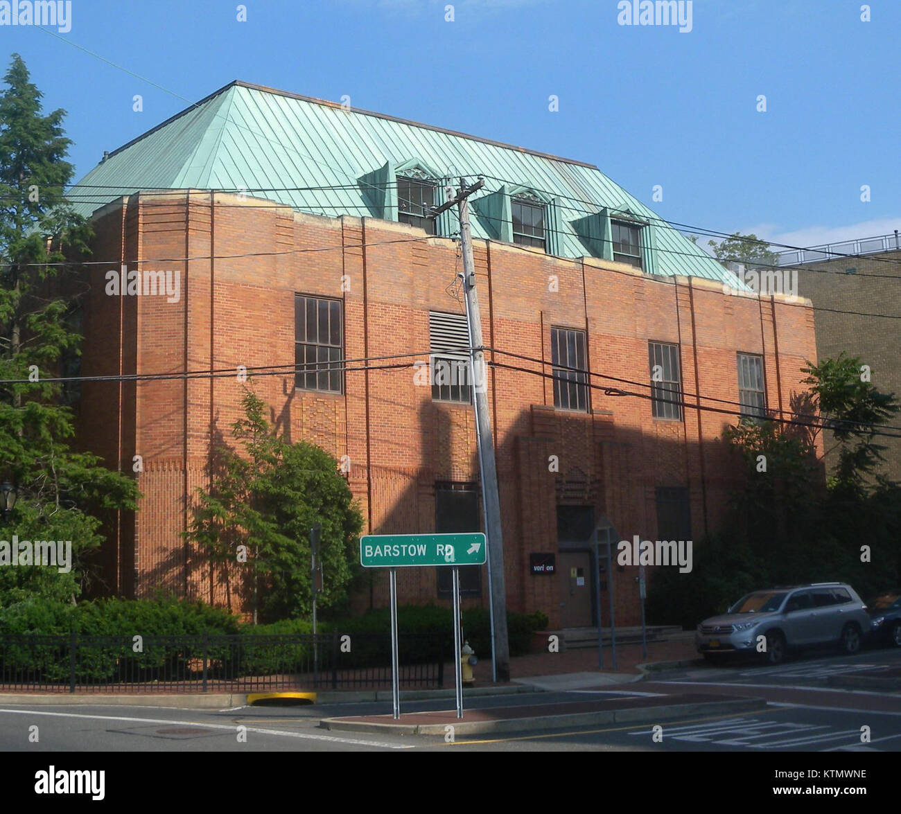 Barstow Road, a key route in the Barstow region, known for its role in ...