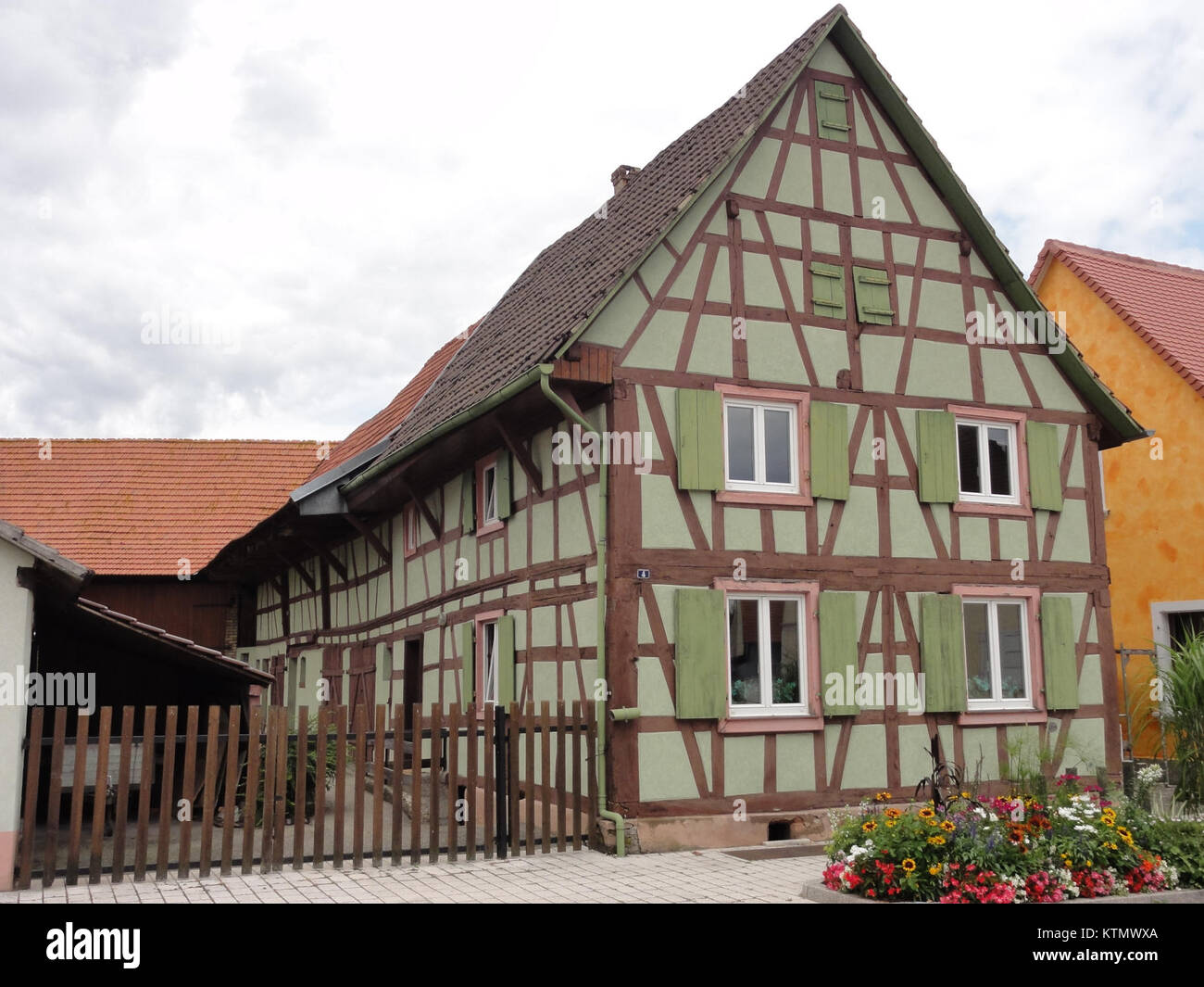 Beinheim hi-res stock photography and images - Alamy