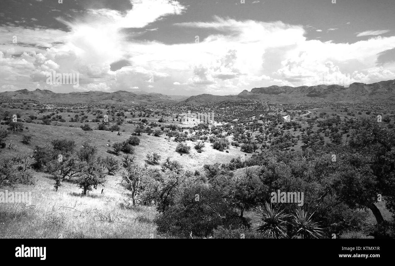 AZ Sycamore Canyon is a nature area known for its scenic beauty, trails ...