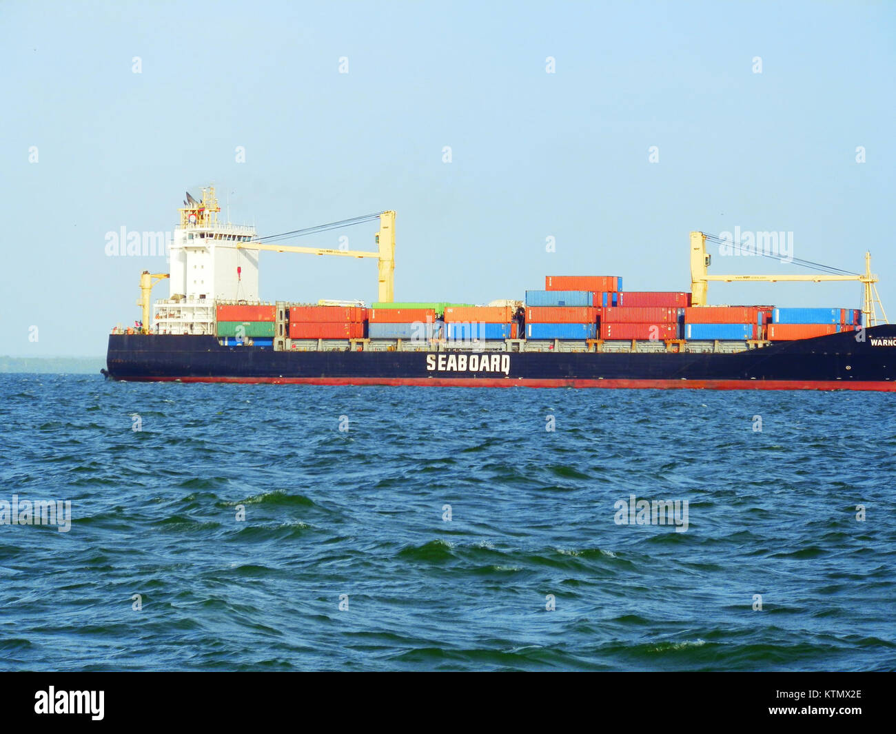 Lago de maracaibo hi-res stock photography and images - Alamy