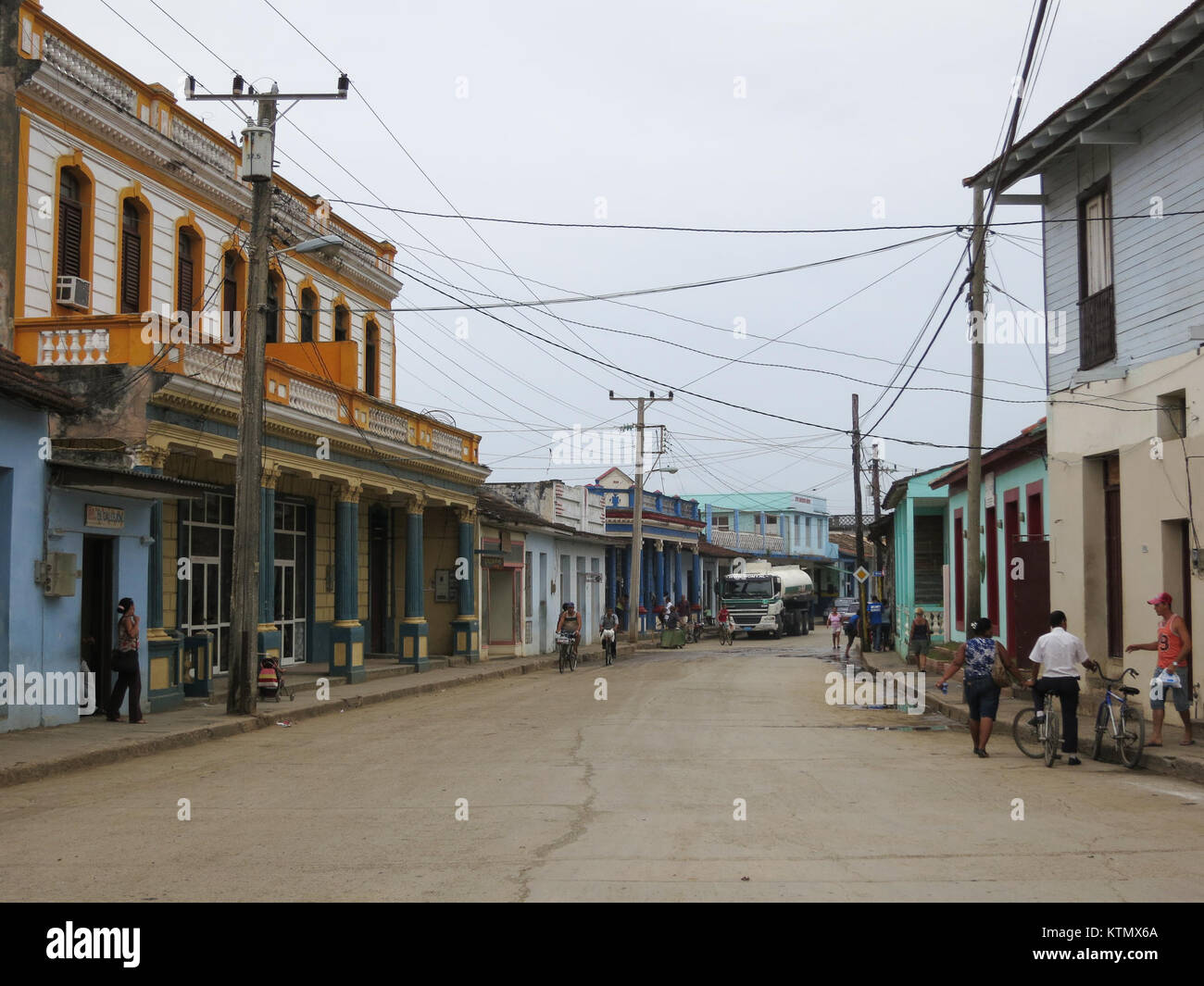 Baracoa is a historic city located in eastern Cuba, known for its ...