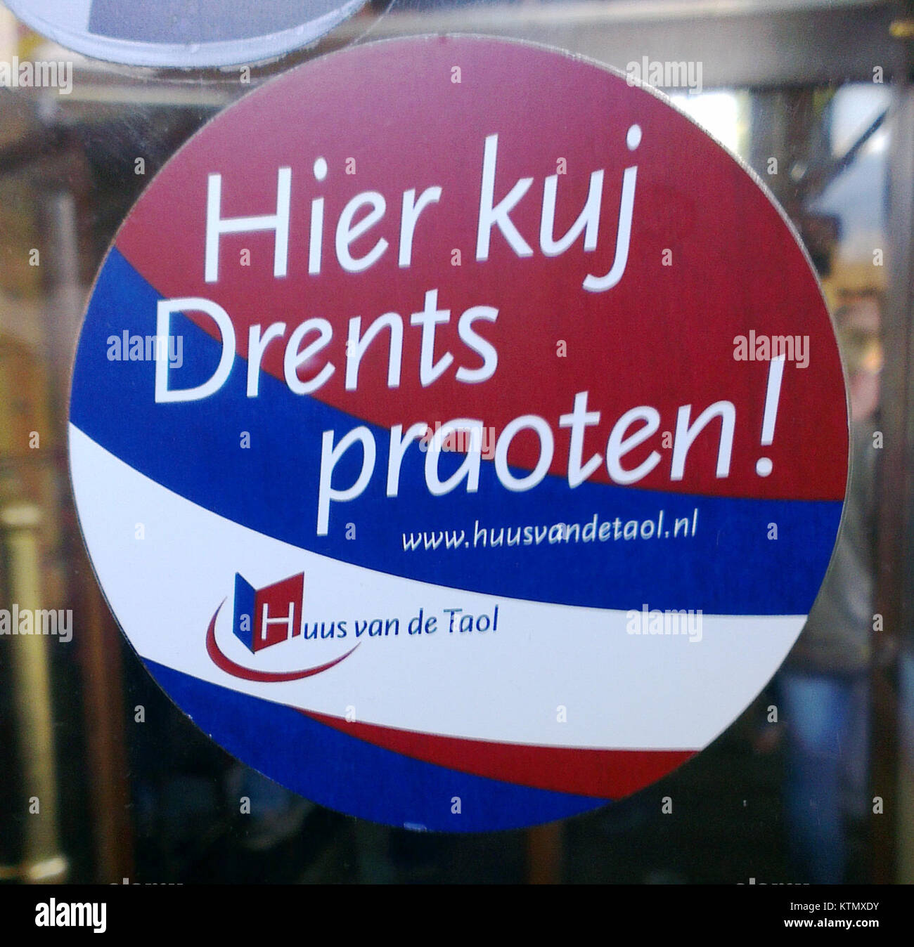 Drentse taal refers to the dialect spoken in the Drenthe region of the ...