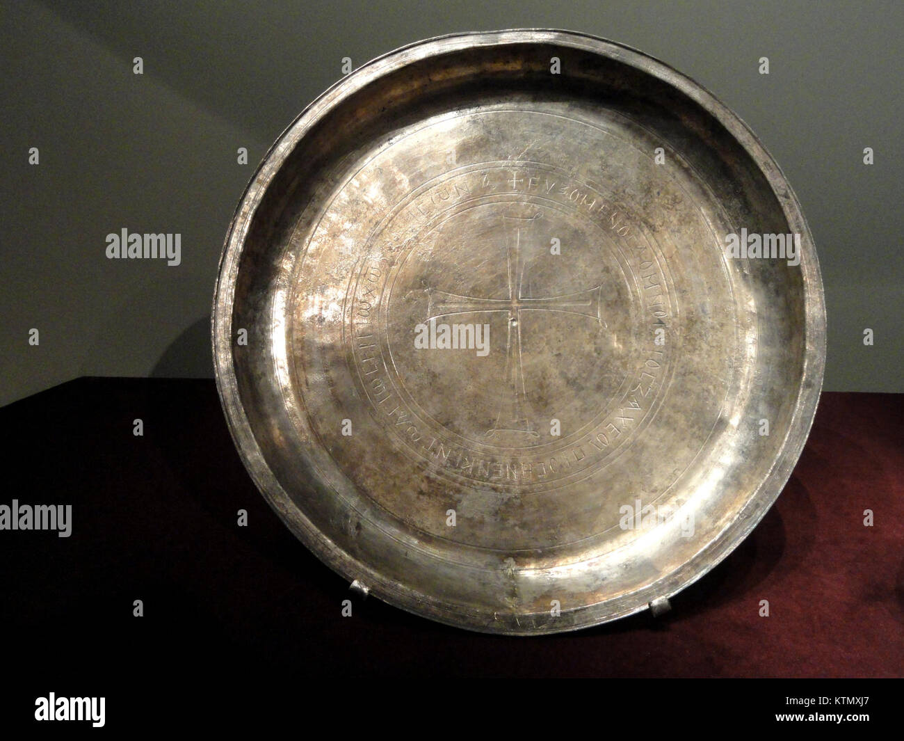 Byzantine treasure hi-res stock photography and images - Alamy