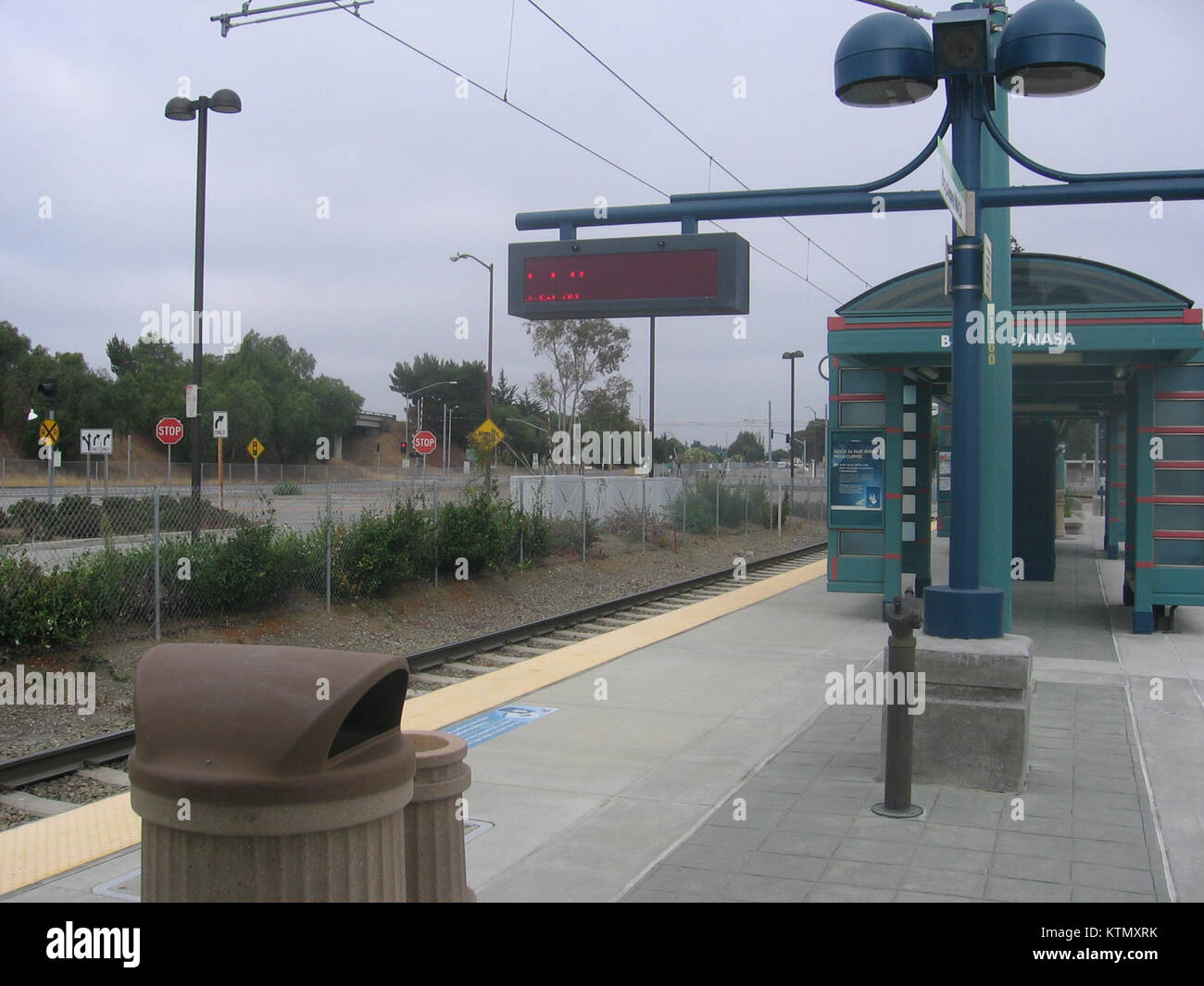 Bayshore NASA VTA 0978 04 likely refers to a location or event ...