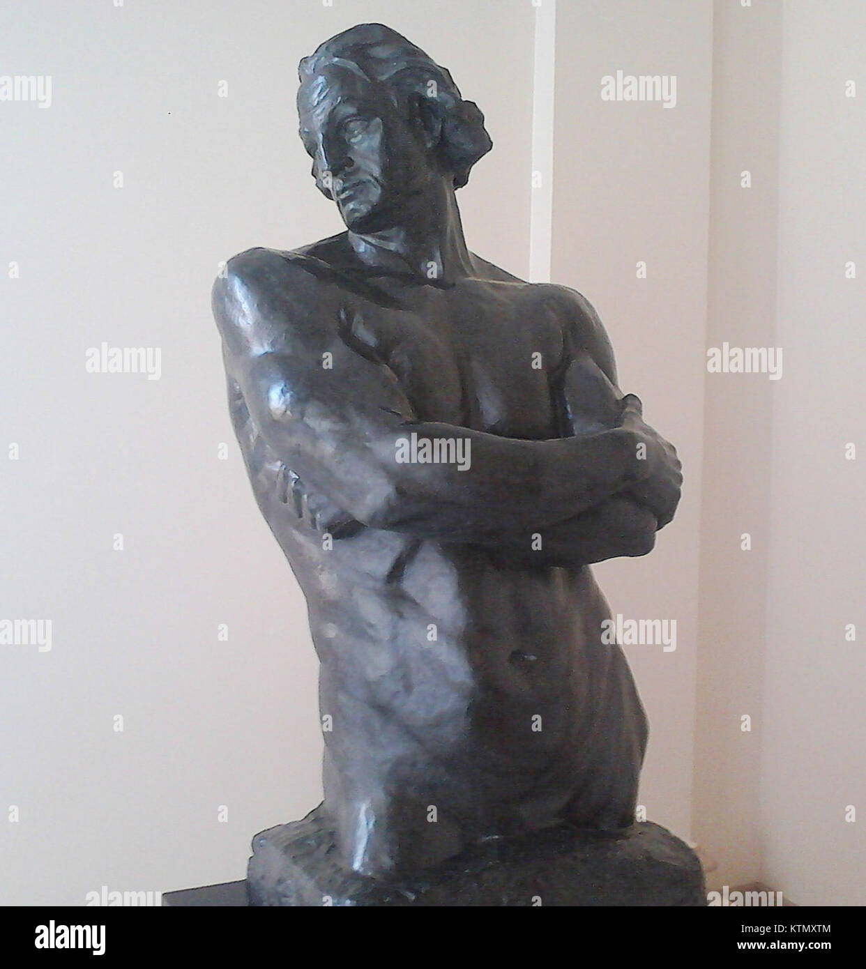 Auguste puttemans hi-res stock photography and images - Alamy