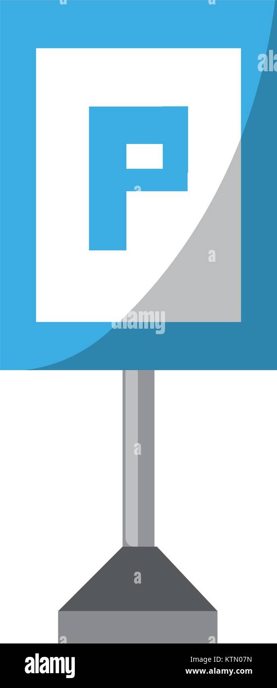 information road sign design Stock Vector Image & Art - Alamy