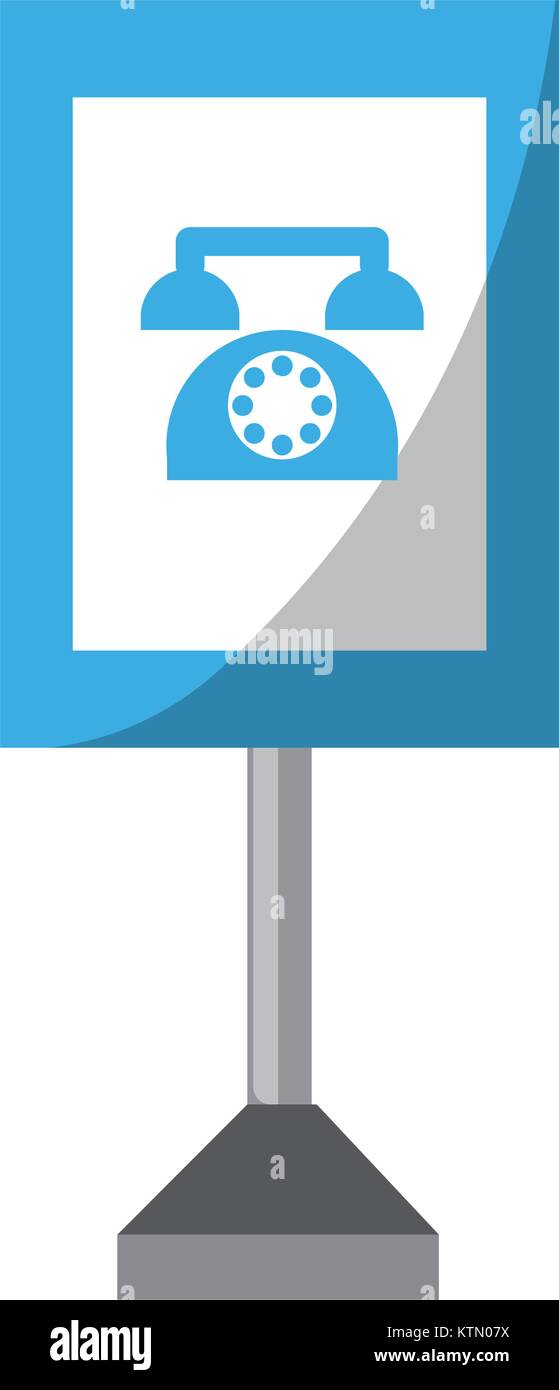 information road sign design Stock Vector Image & Art - Alamy