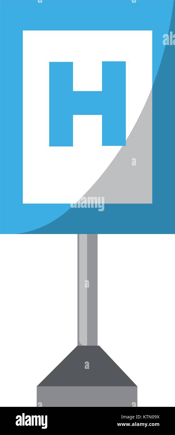 information road sign design Stock Vector Image & Art - Alamy