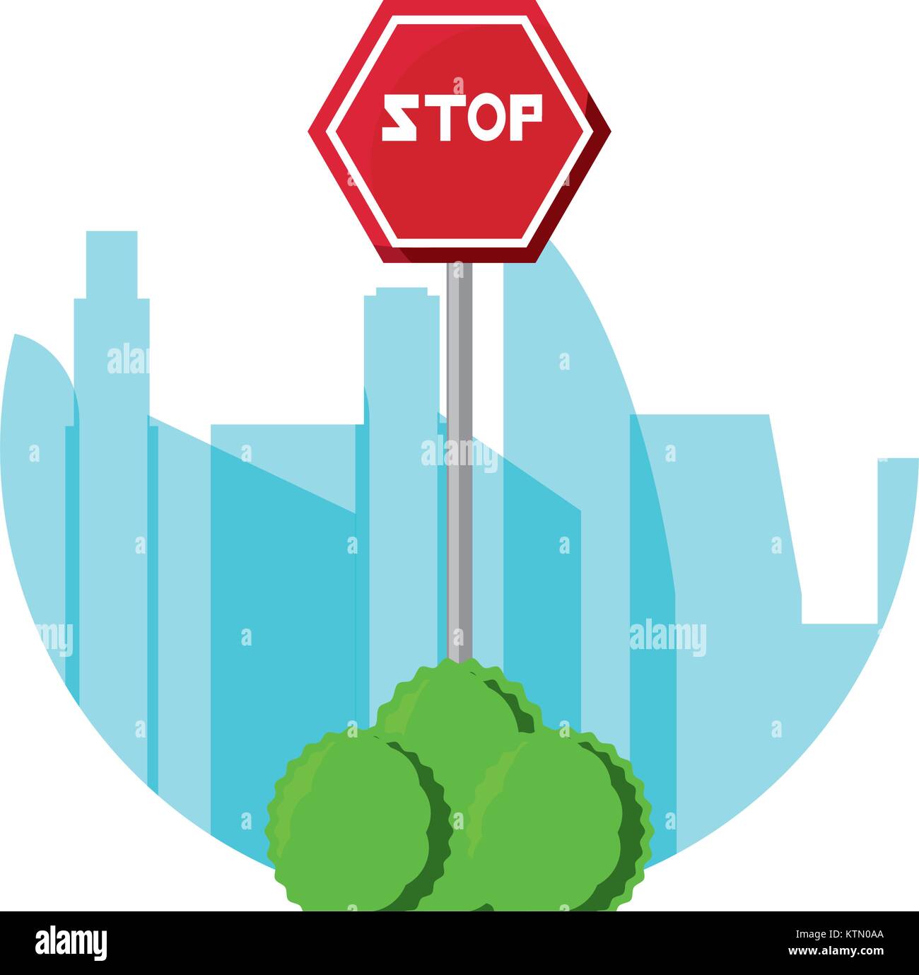 stop road sign icon Stock Vector Image & Art - Alamy