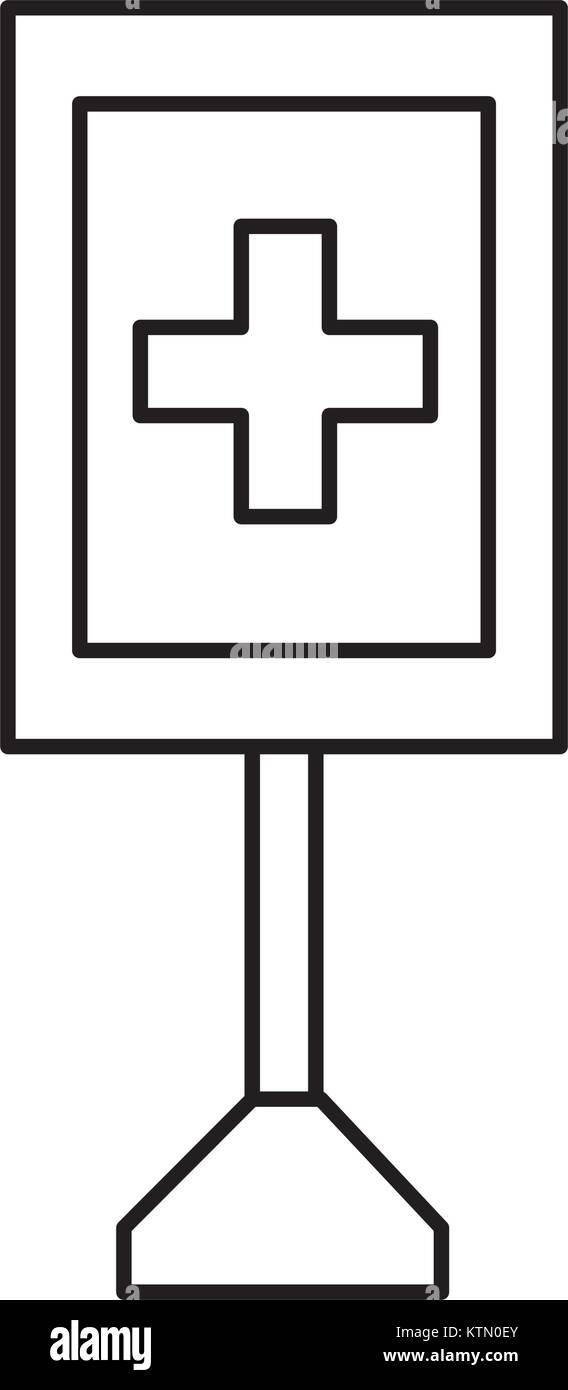 information road sign design Stock Vector Image & Art - Alamy