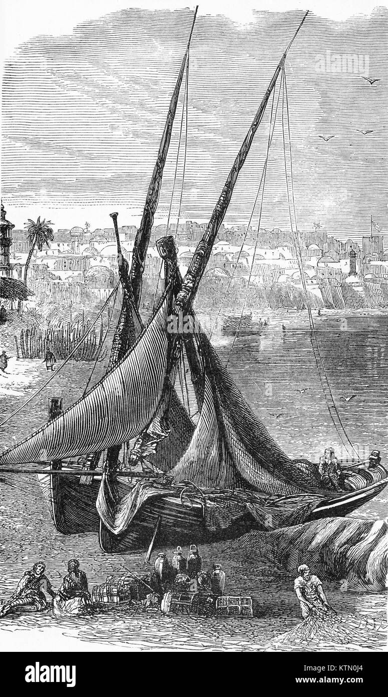 Jaffa ancient joppa hi-res stock photography and images - Alamy