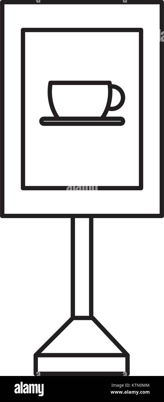 information road sign design Stock Vector Image & Art - Alamy