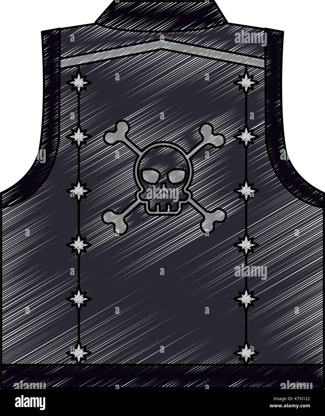 Racing jacket Stock Vector Images - Alamy