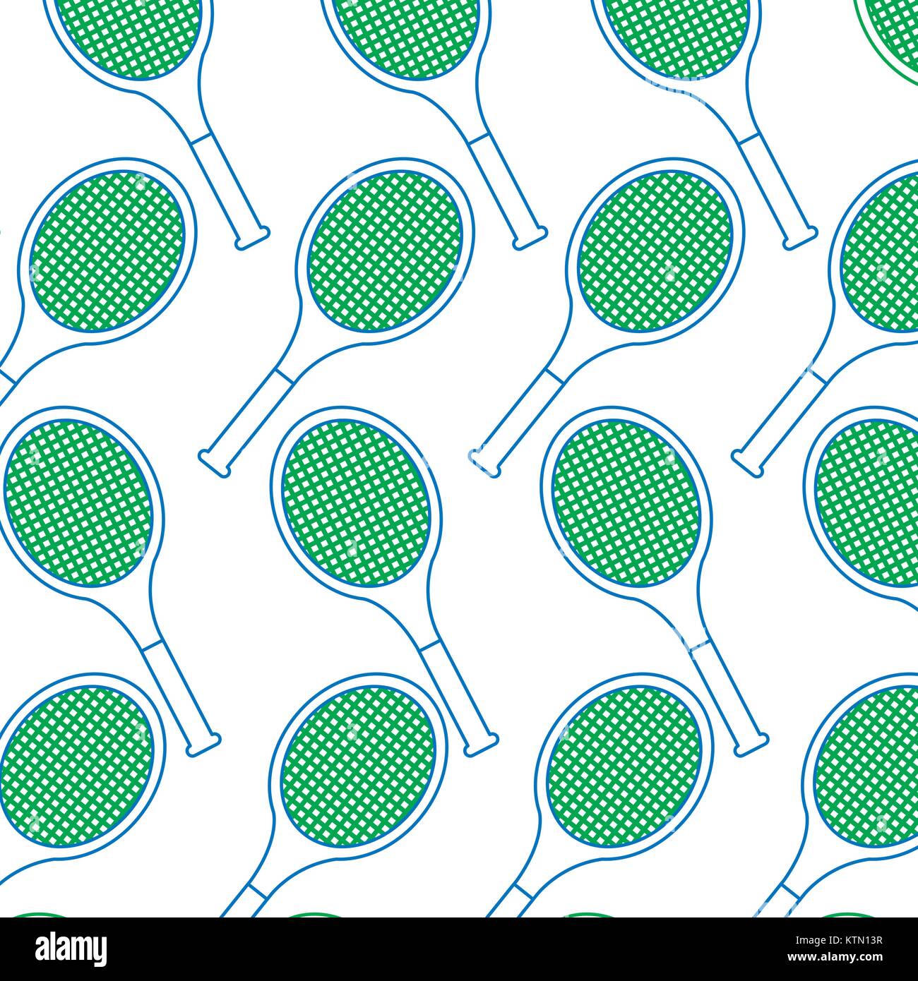 Racquets sport Stock Vector Images - Alamy