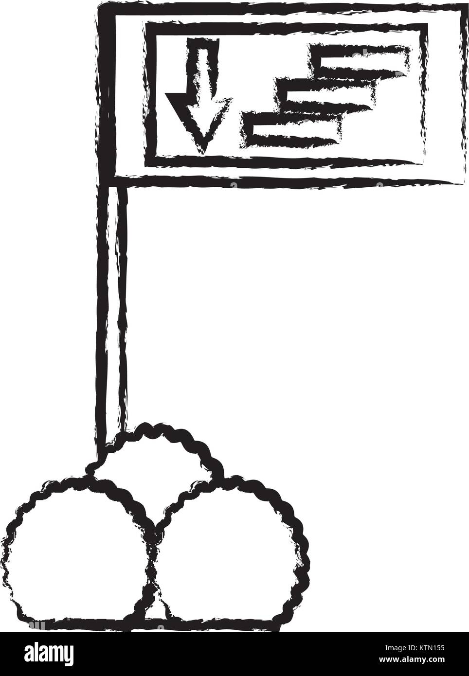 informative road sign icon Stock Vector Image & Art - Alamy