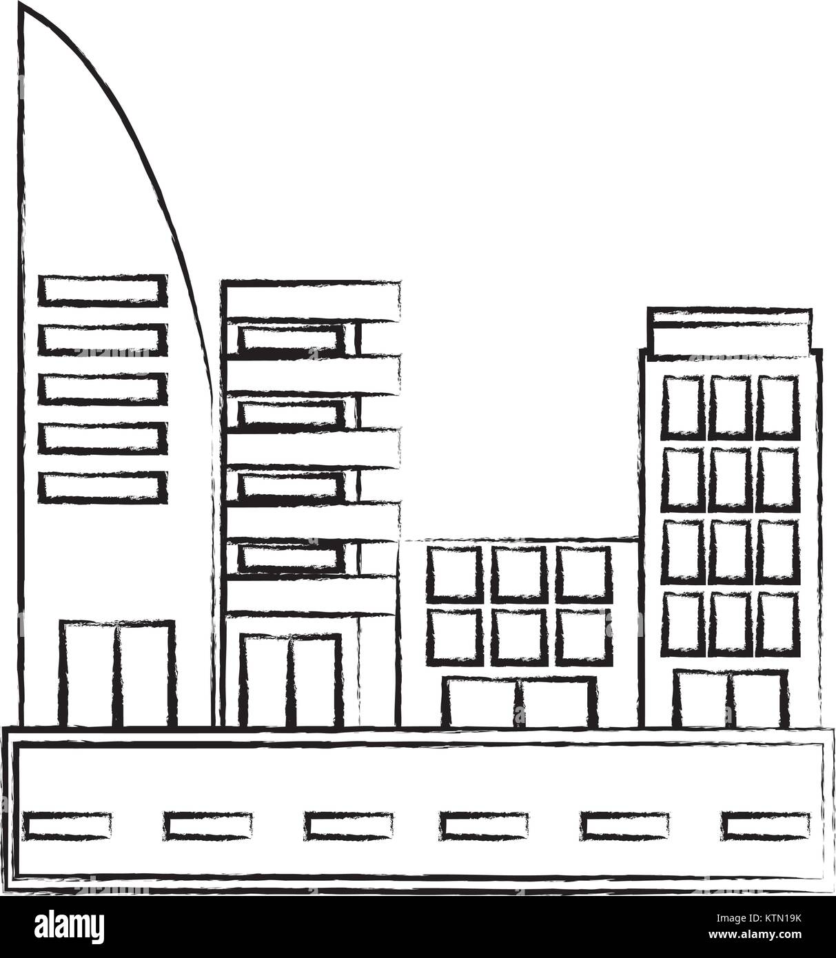 City buildings design Stock Vector Image & Art - Alamy