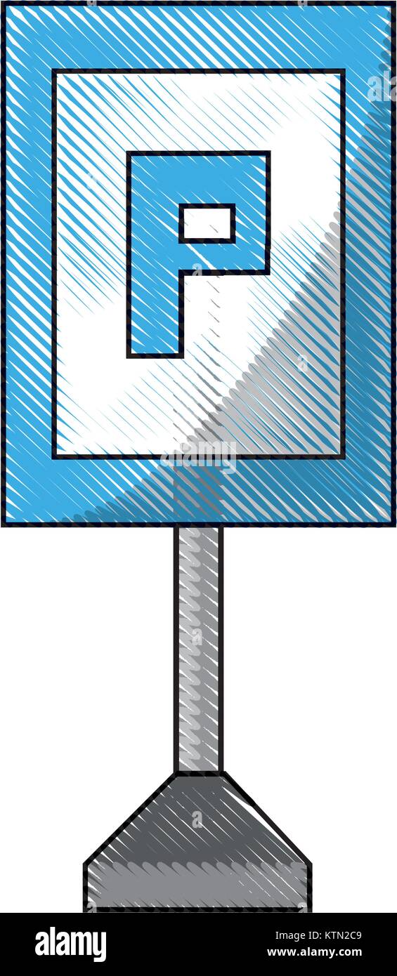 information road sign design Stock Vector Image & Art - Alamy