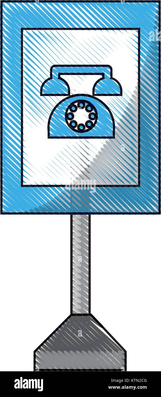 information road sign design Stock Vector Image & Art - Alamy