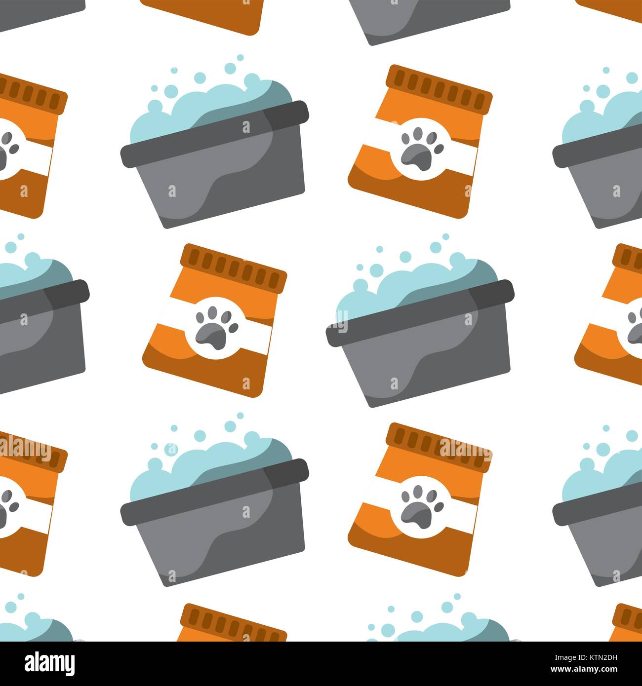 Grooming items vector vectors hi-res stock photography and images - Alamy