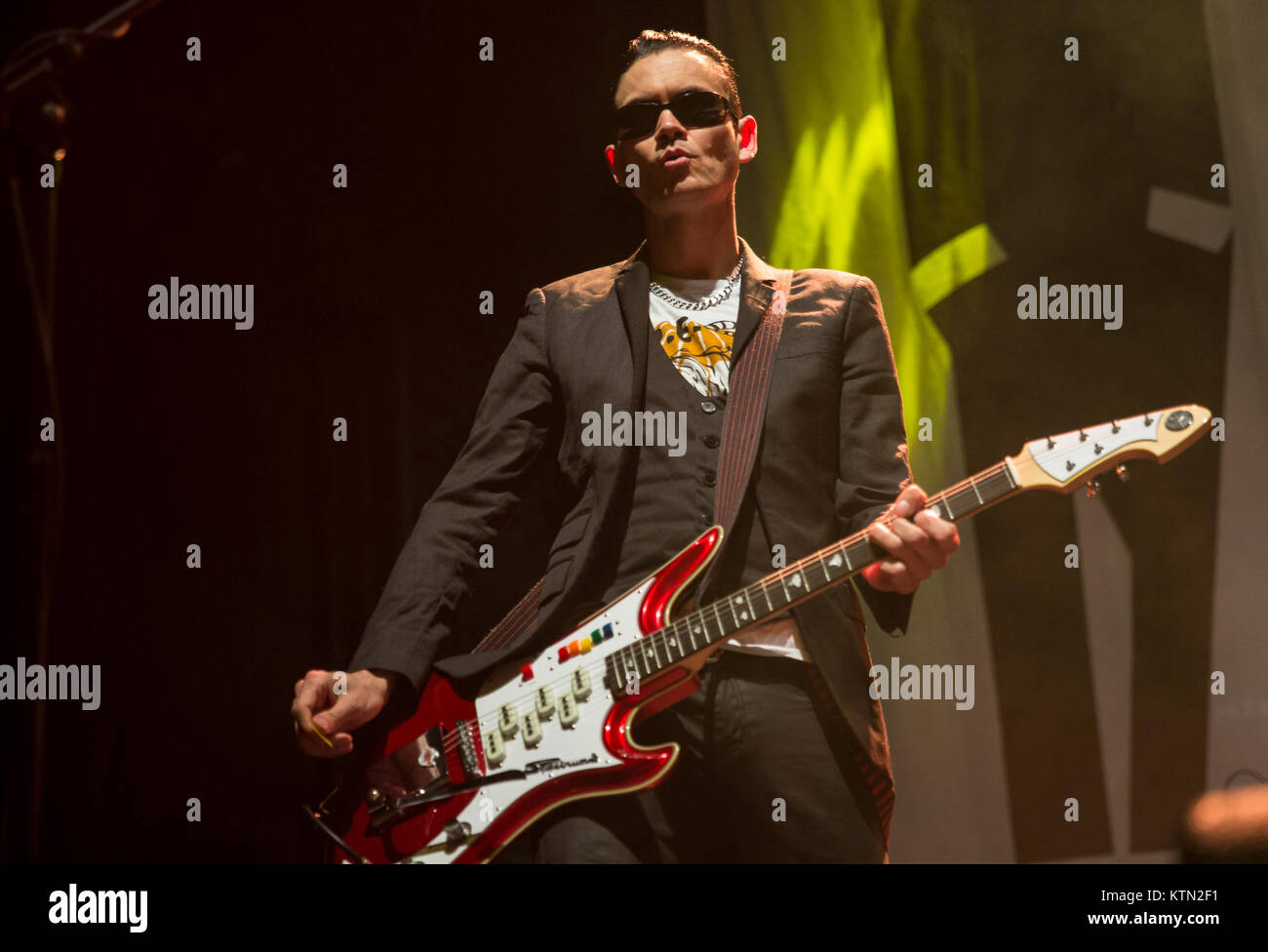 The Selecter performing live at the O2 Academy in Bournemouth Featuring ...