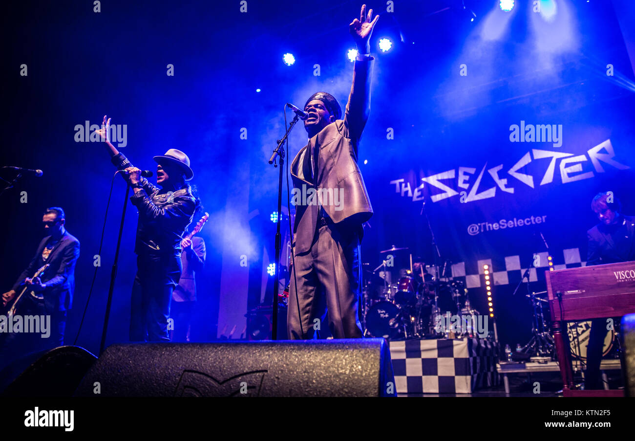 The Selecter performing live at the O2 Academy in Bournemouth Featuring ...