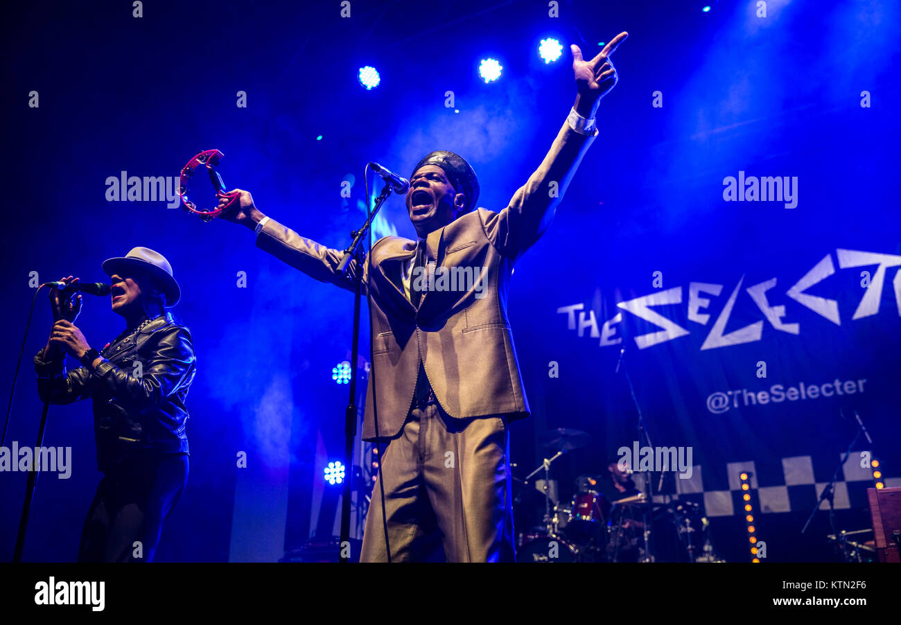 The Selecter performing live at the O2 Academy in Bournemouth Featuring ...