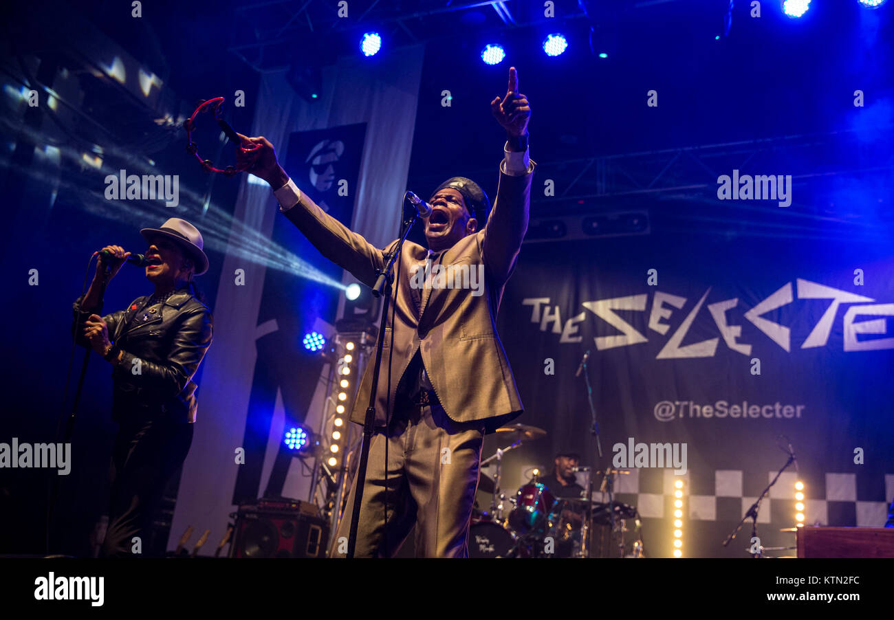 The Selecter performing live at the O2 Academy in Bournemouth Featuring ...
