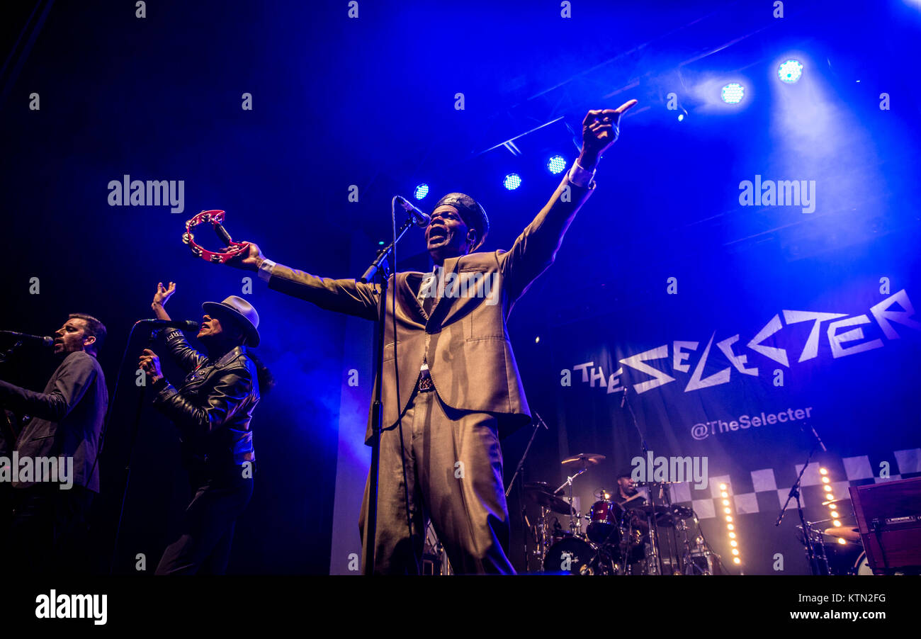 The Selecter performing live at the O2 Academy in Bournemouth Featuring ...