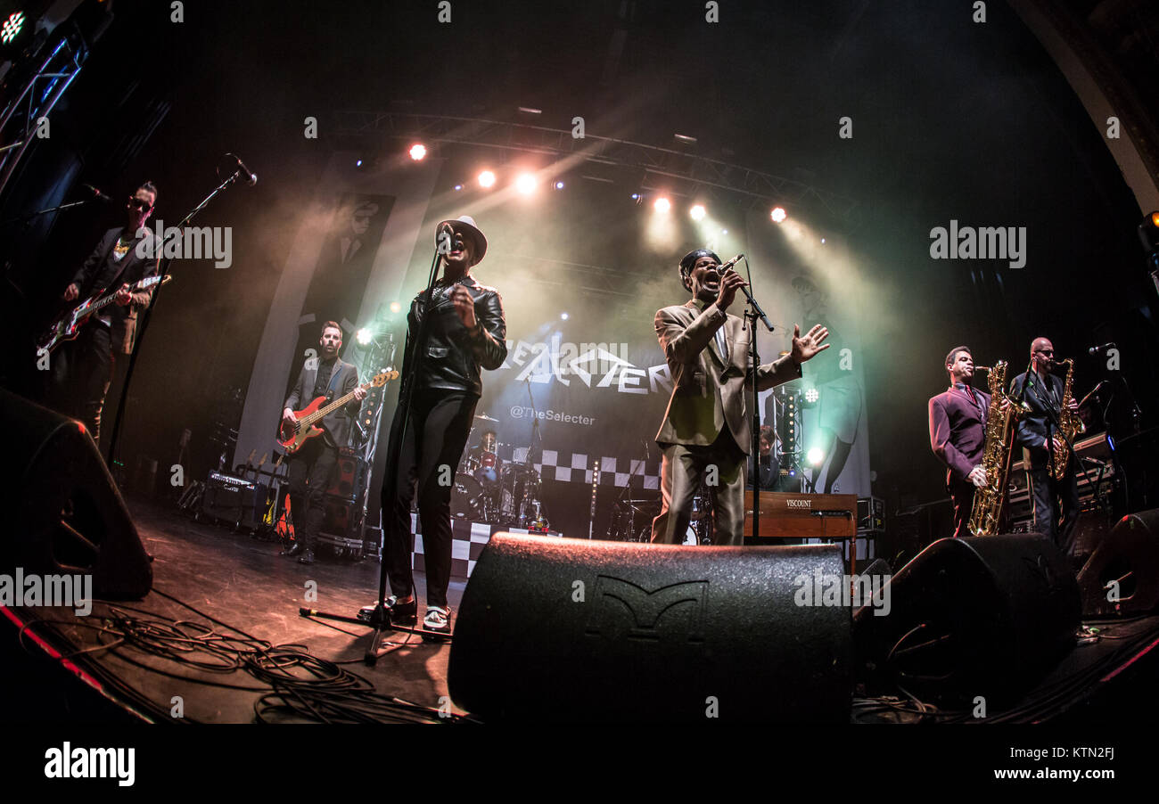 The Selecter performing live at the O2 Academy in Bournemouth Featuring ...