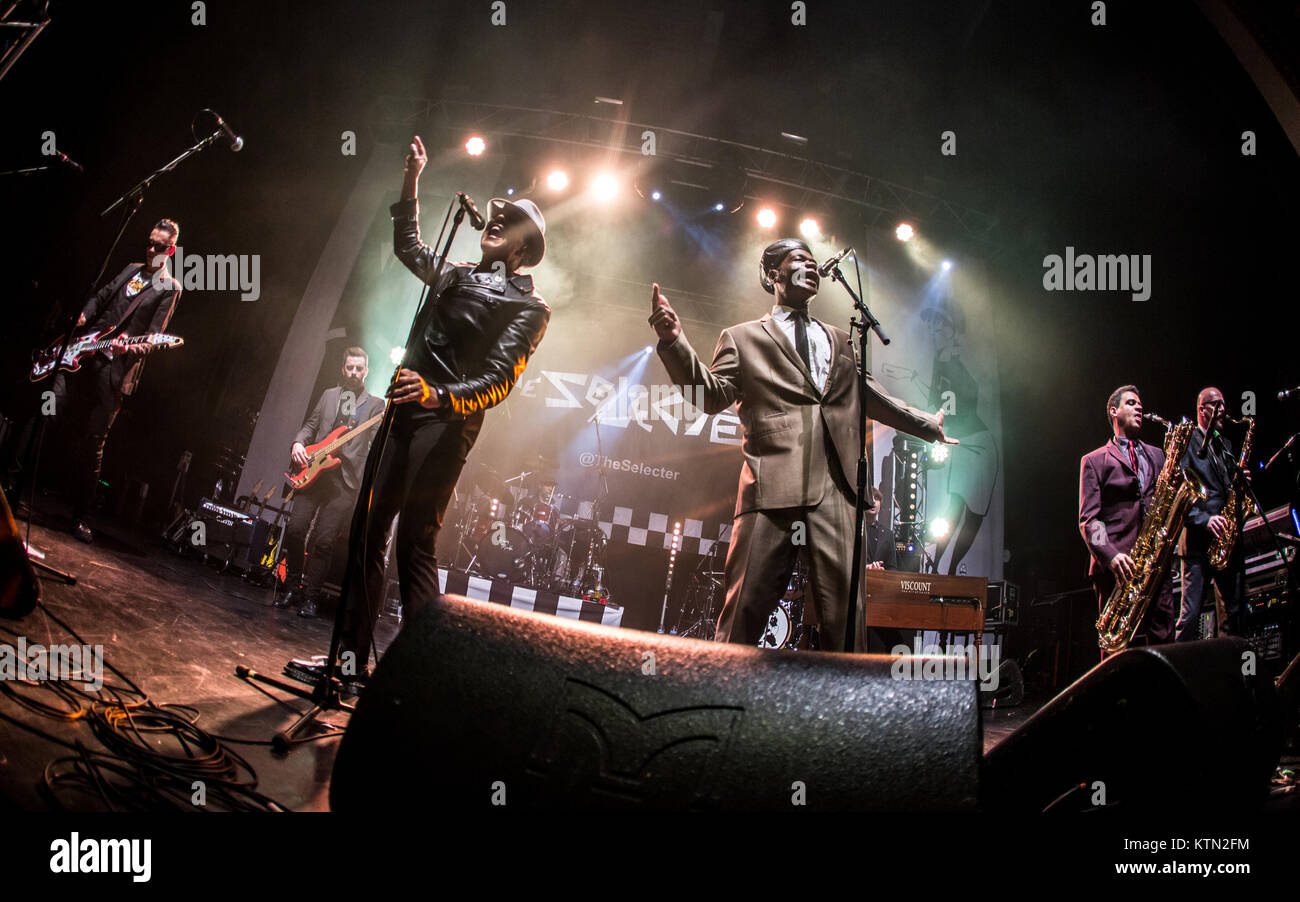 The Selecter performing live at the O2 Academy in Bournemouth Featuring ...