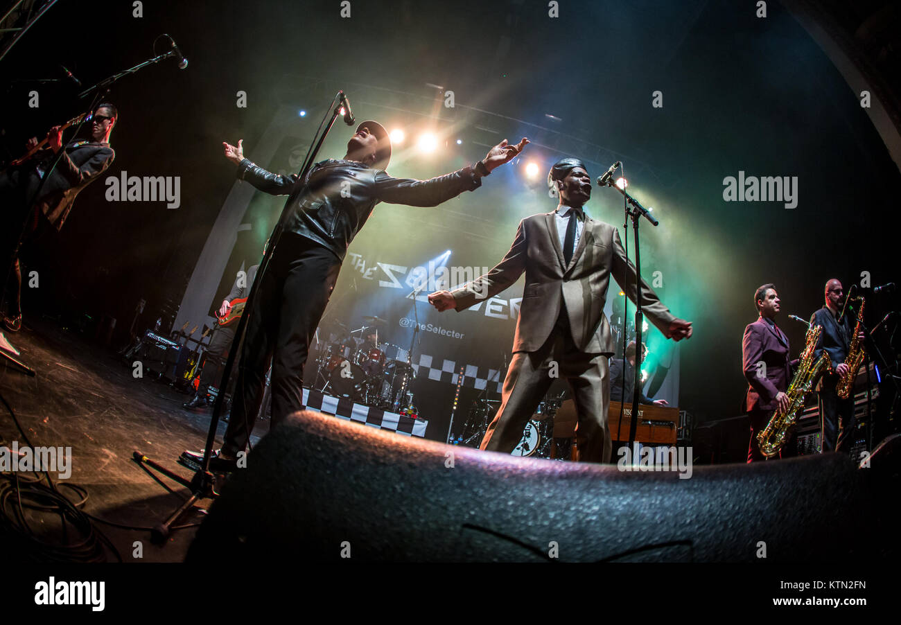 The Selecter performing live at the O2 Academy in Bournemouth Featuring ...