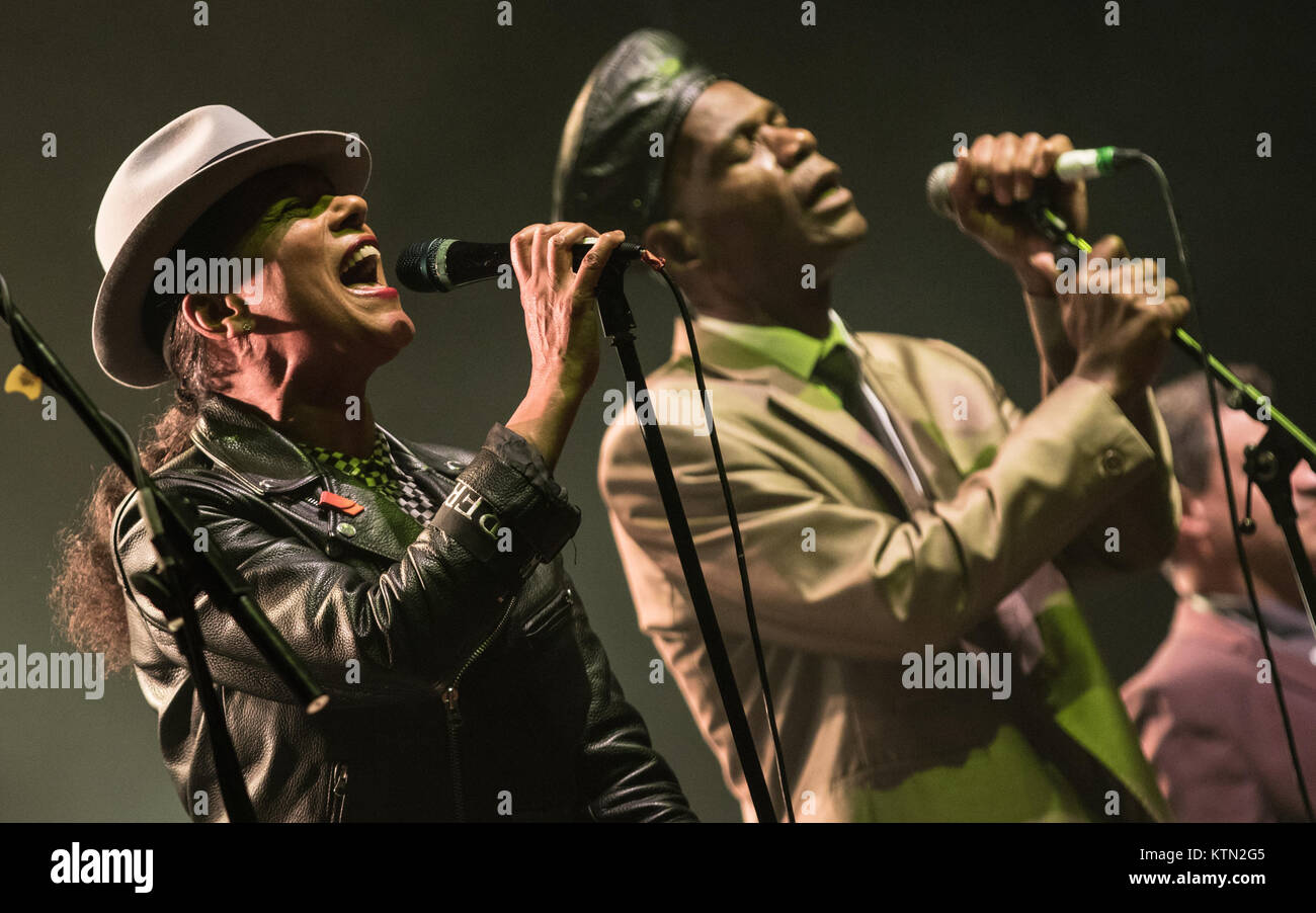 The Selecter performing live at the O2 Academy in Bournemouth Featuring ...