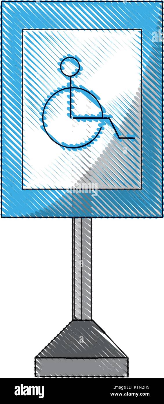information road sign design Stock Vector Image & Art - Alamy