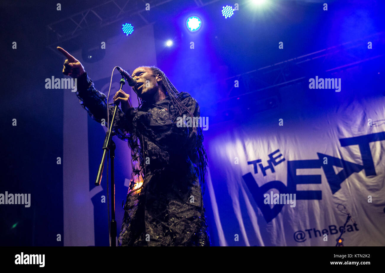 The Beat performing live at the O2 Academy in Bournemouth Featuring ...
