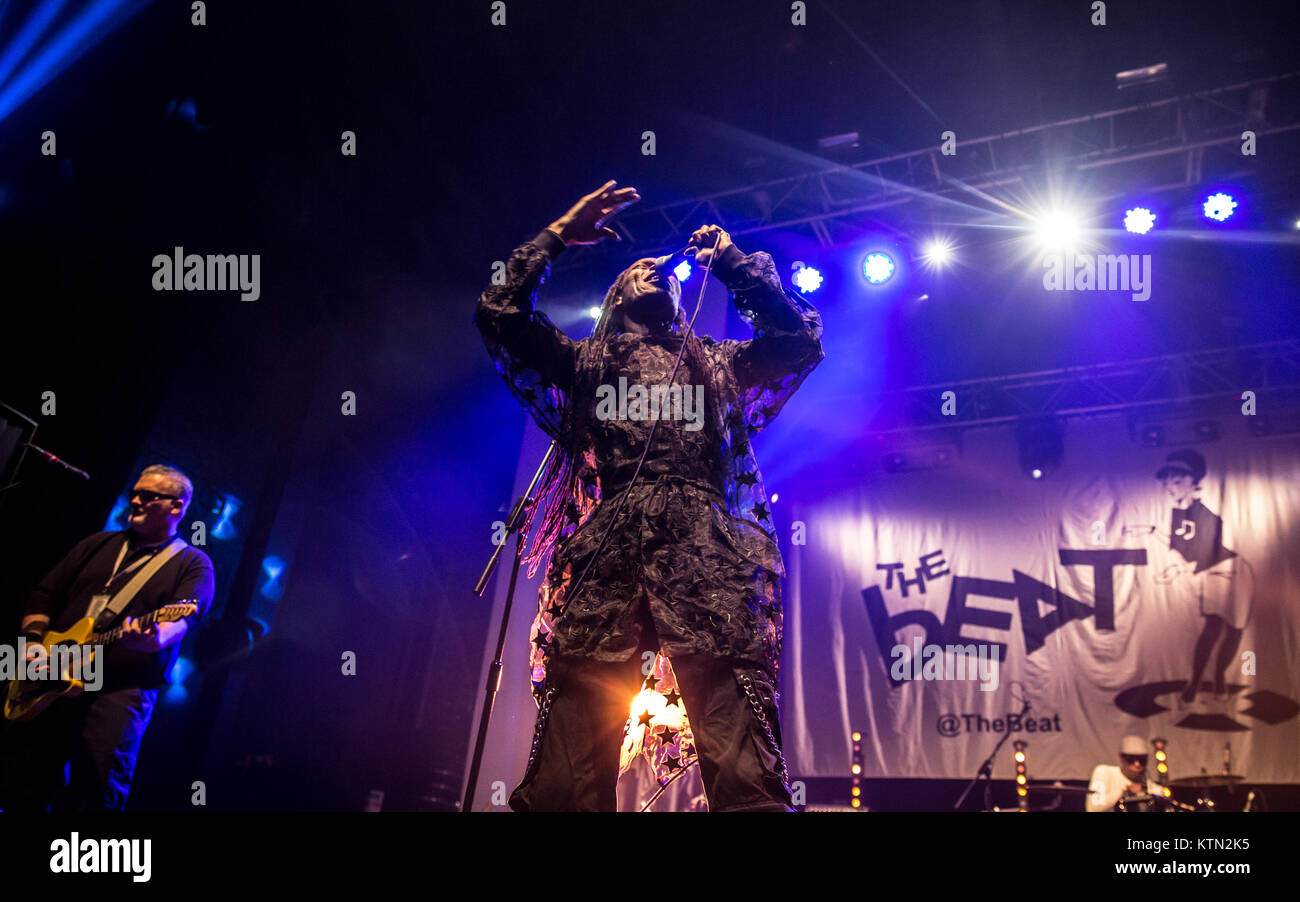 The Beat performing live at the O2 Academy in Bournemouth Featuring ...