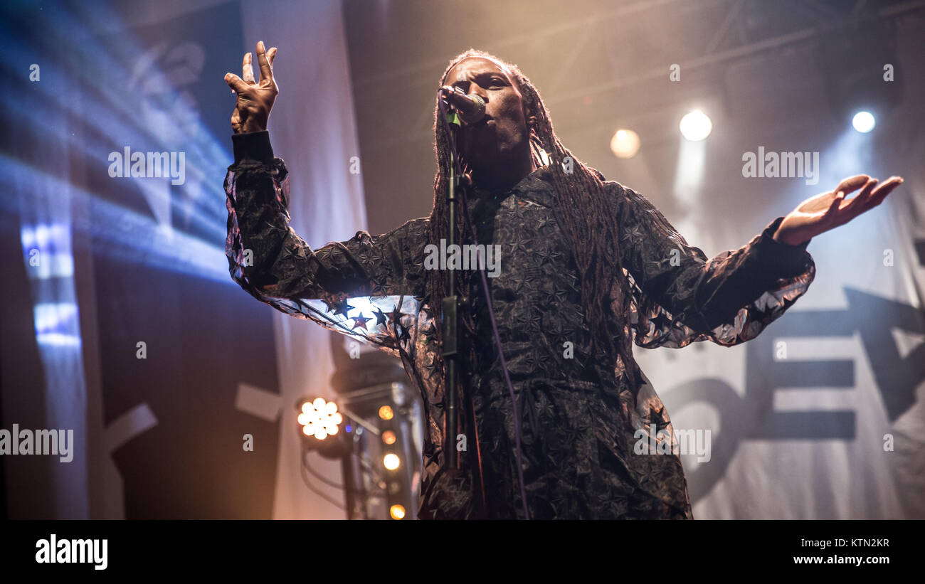 The Beat performing live at the O2 Academy in Bournemouth Featuring ...