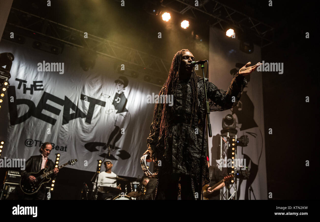 The Beat performing live at the O2 Academy in Bournemouth Featuring ...