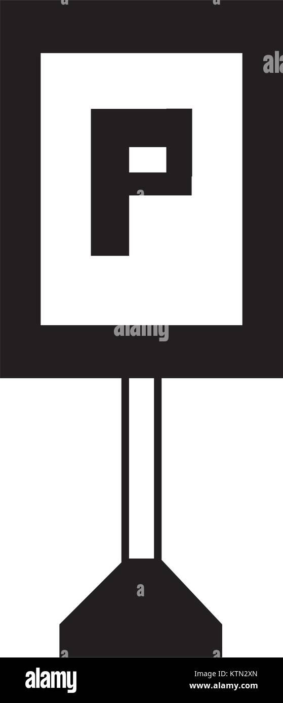 information road sign design Stock Vector Image & Art - Alamy